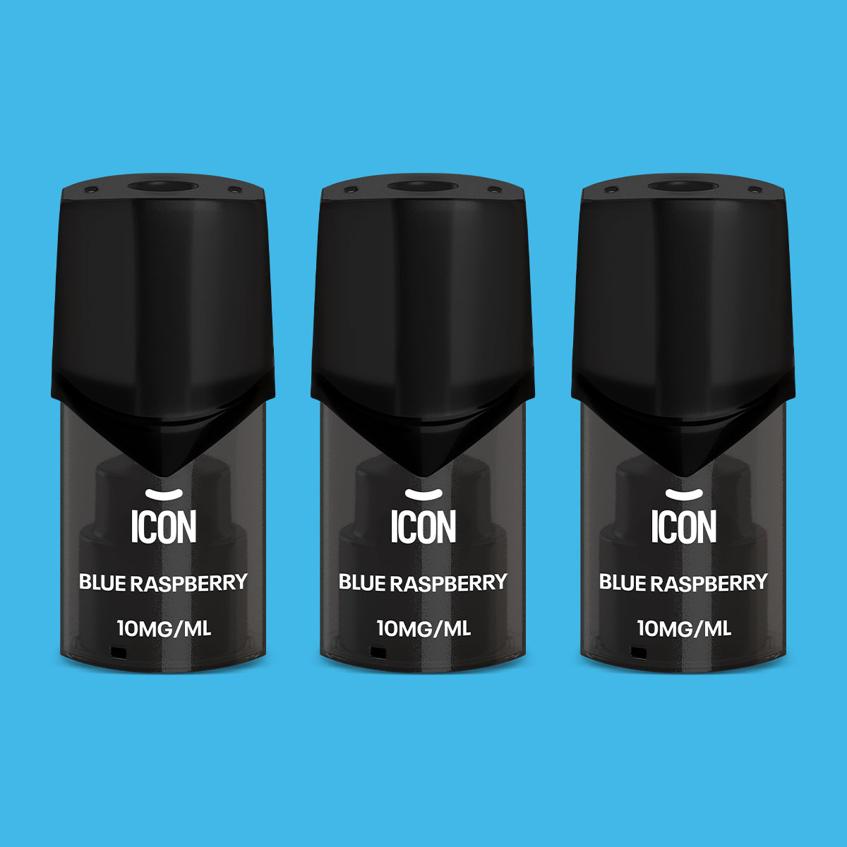 ICON Vape | Delicious Vape Pods
